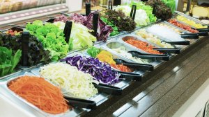 HACCP – Gefahrenanalyse und kritische Kontrollpunkte - NOA