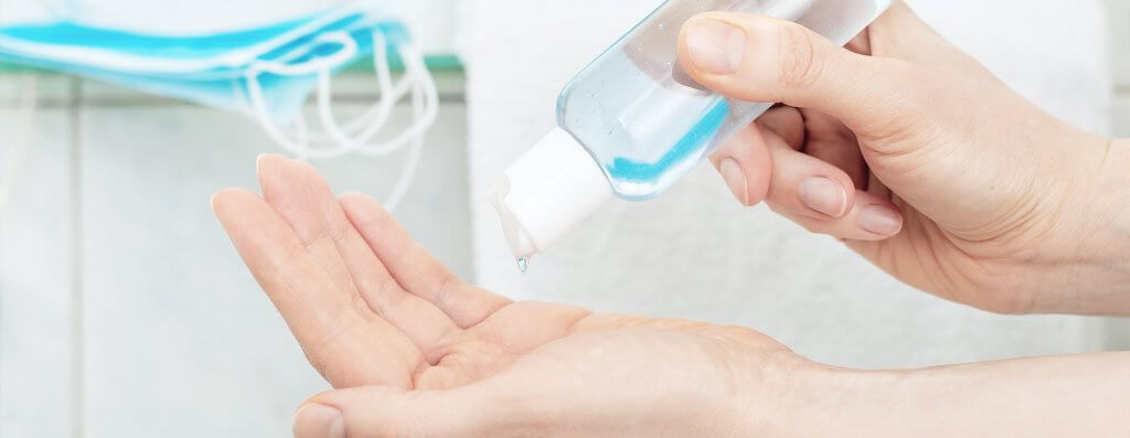 Was ist Hygiene? Eine einfache Definition! - NOA