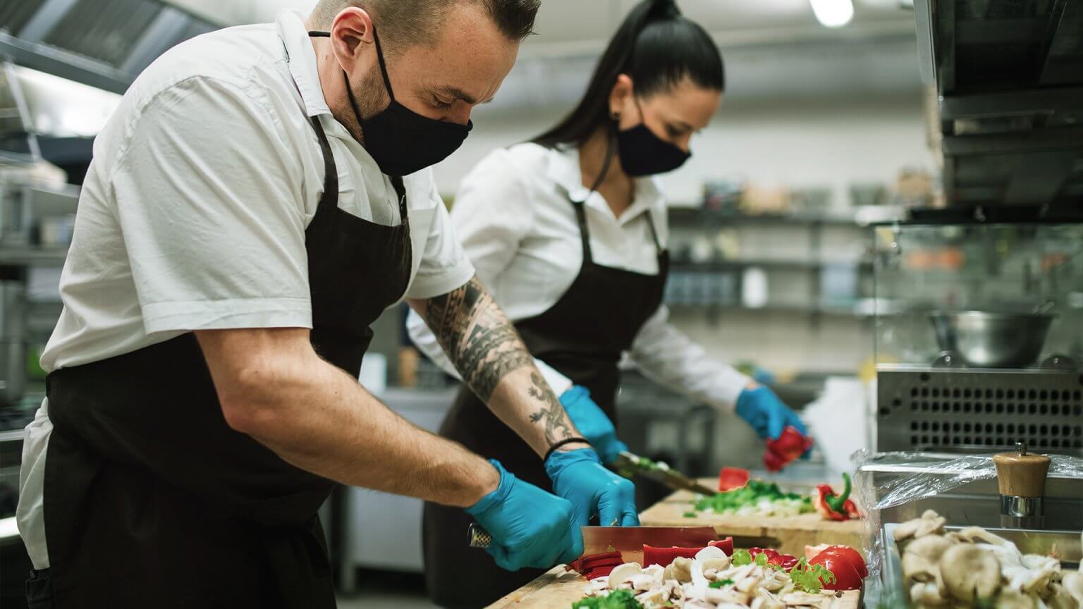 Die Geschichte der Hygiene - NOA