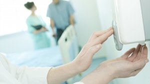 Die Geschichte der Hygiene - NOA