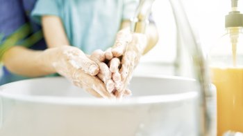 Die Geschichte der Hygiene - NOA