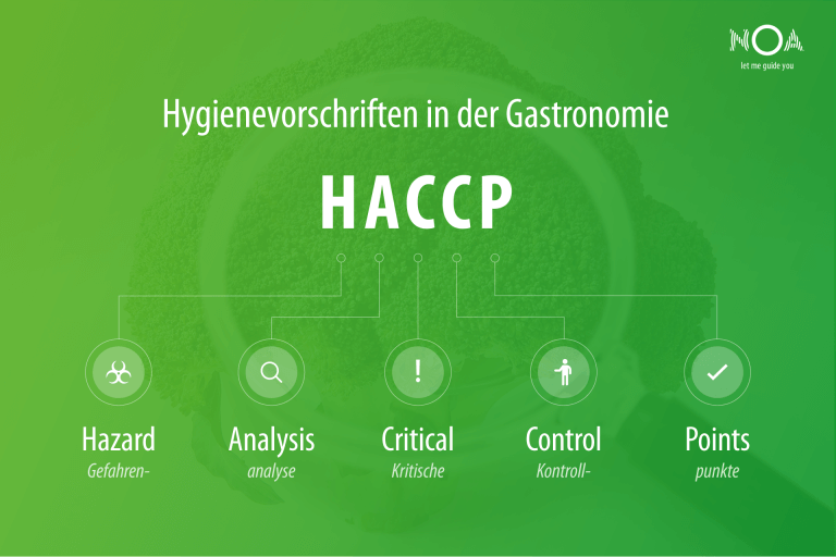 7 Hygieneregeln in der Küche - Kennen Sie alle? NOA