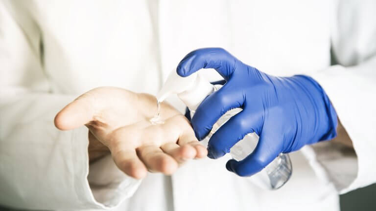 Betriebshygiene - Hygiene im Unternehmen optimieren- NOA