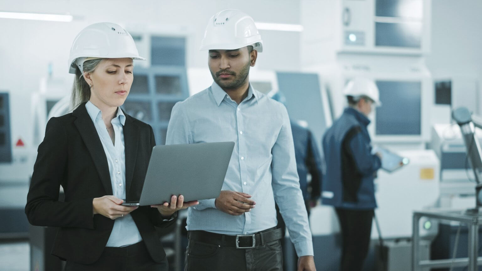 Facility Management – Aufgaben, Herausforderungen und Chancen - NOA