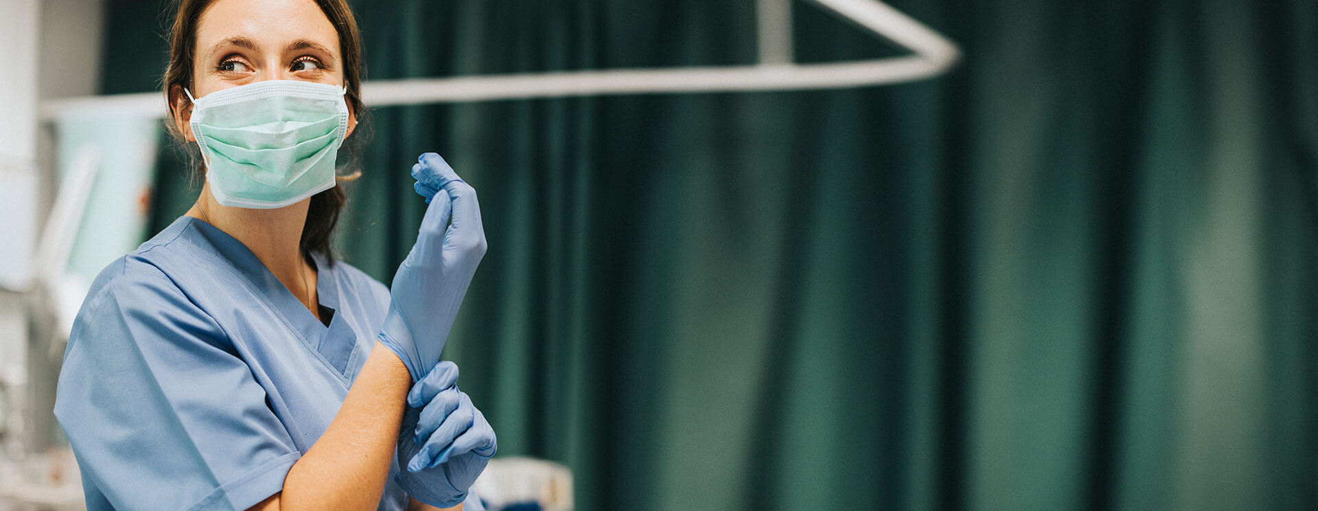 Hygienemaßnahmen & Hygienekonzepte in der Pflege - NOA